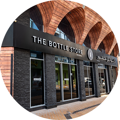 Home | TheBottleStore