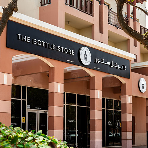 Locations | TheBottleStore