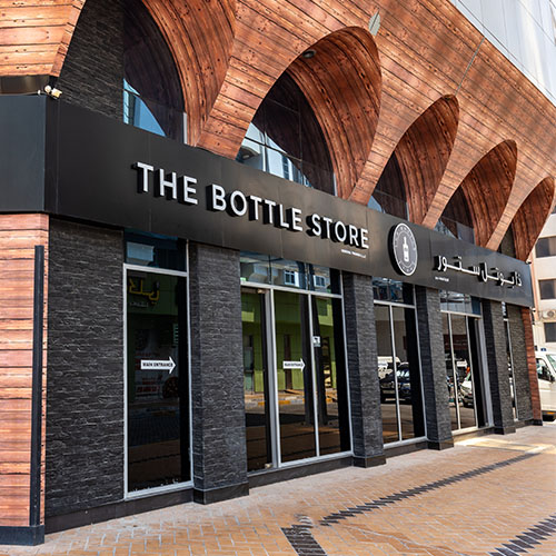 Locations | TheBottleStore