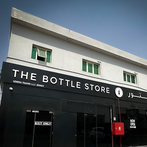 Locations | TheBottleStore